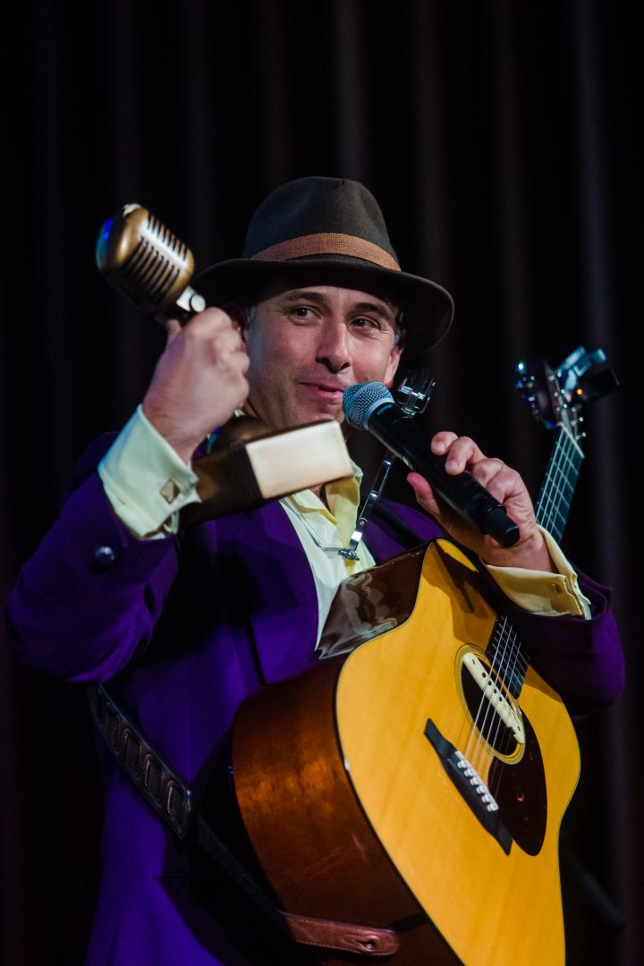 New Times Music Awards - SONG ENTRY! | My805Tix