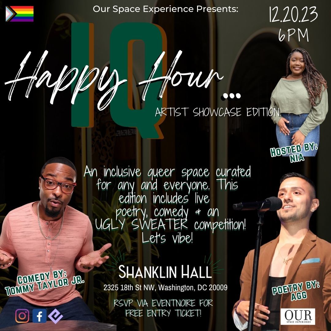 Shanklin Hall Gallery Artist Talk | Eventnoire