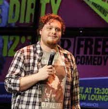 GoodJokes Comedy Shows: Kyle Anderson | KROW MGMT